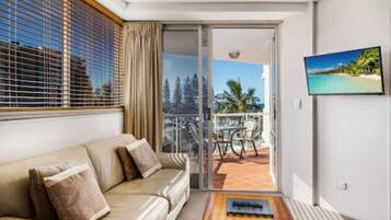 Apartamento Standard, 1 quarto | 1 quarto, ferro/tábua de engomar, Wi-fi grátis