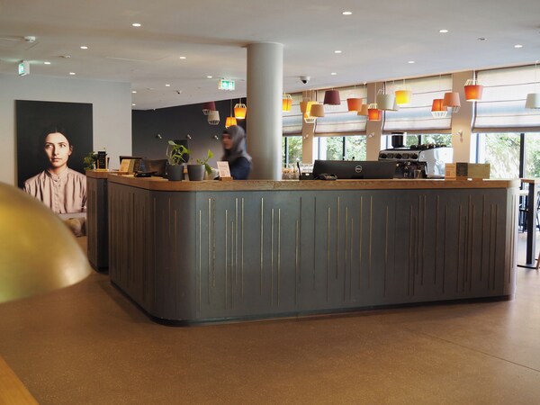 Bold Hotel München Giesing - Mnichov