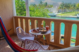 Suite Júnior | 1 quarto, minibar, cofre no quarto, ferro/tábua de engomar 