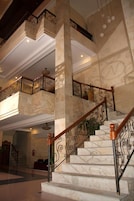 Escadas