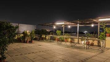 Comodidades da propriedade