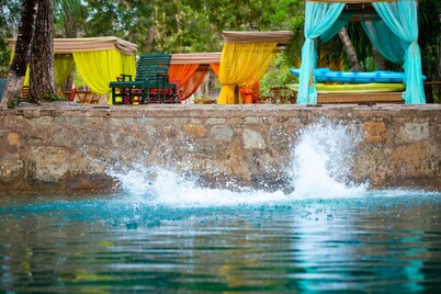 Hotel Caranda Eco Ville