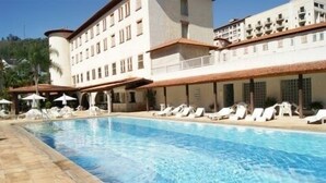 Piscina exterior