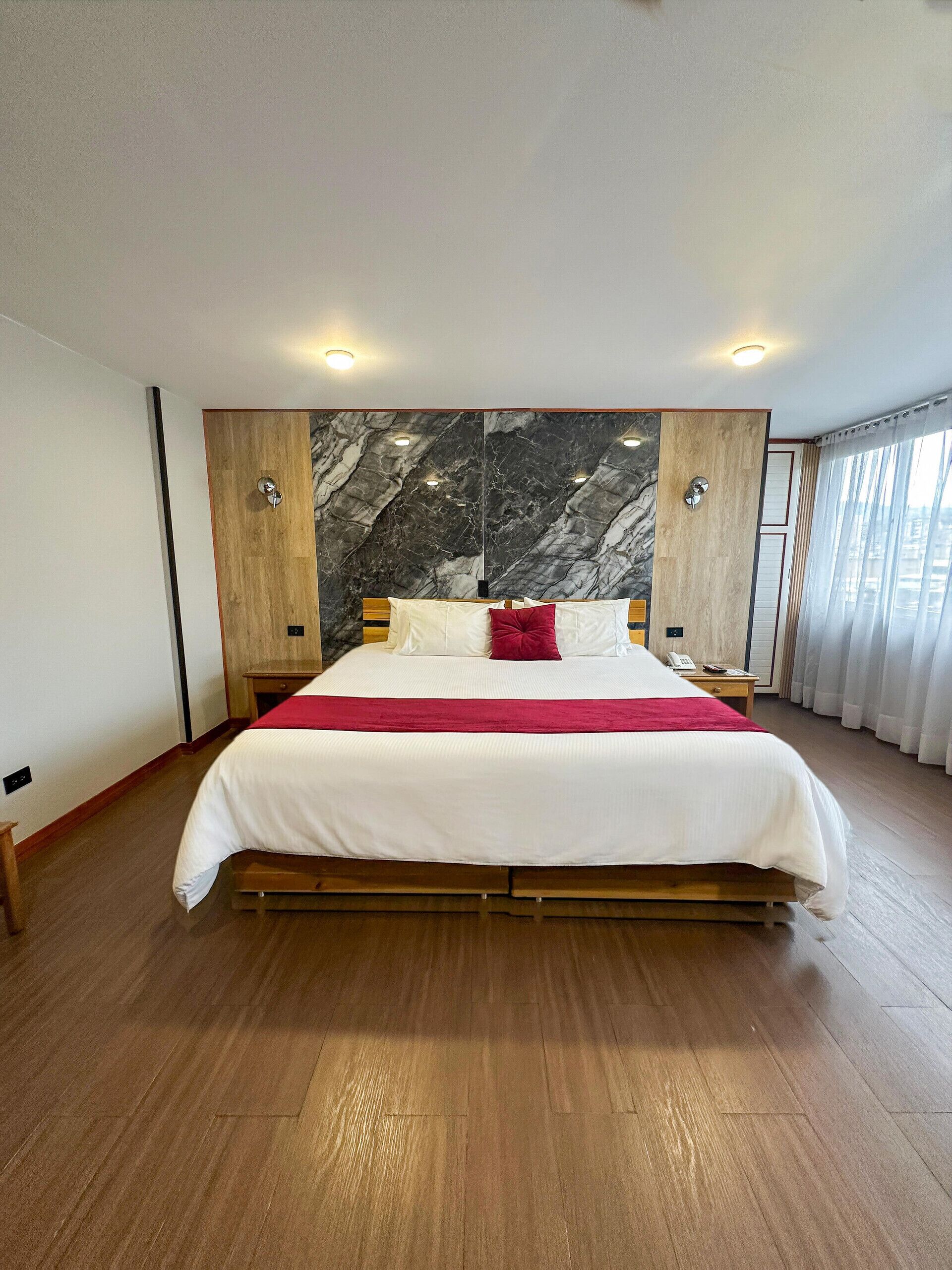 Roupas de cama premium, edredons de pluma