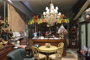 Bar (no alojamento)