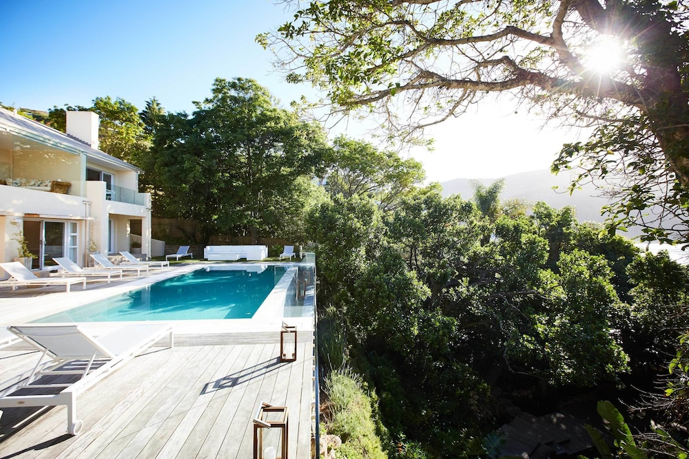 Number Eleven Self Catering Villa - Knysna