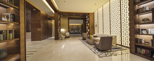 Ascott Raffles City Chengdu - Chengdu
