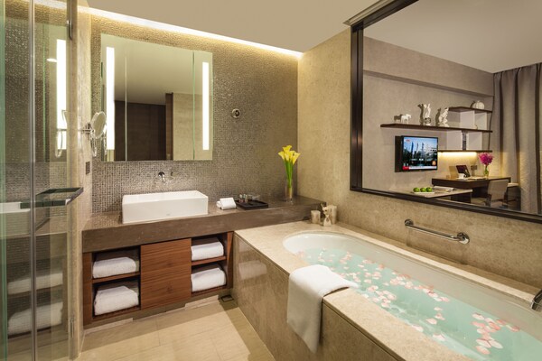 Ascott Raffles City Chengdu - Chengdu