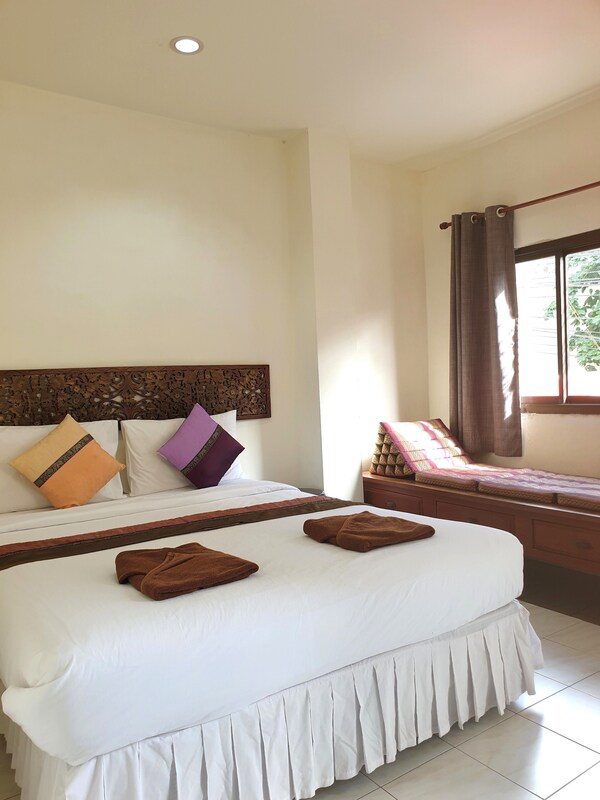 Penzy Guesthouse - Koh Samui