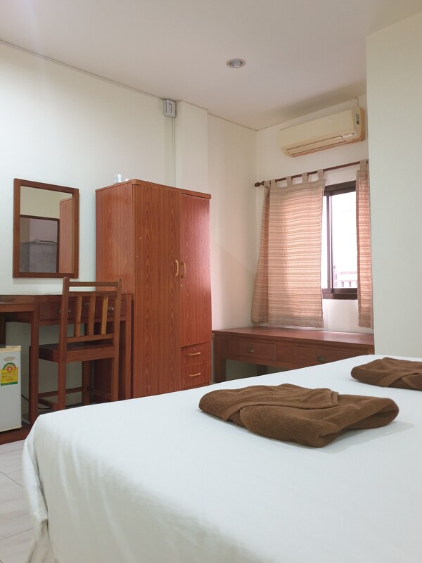Penzy Guesthouse - Ko Samui