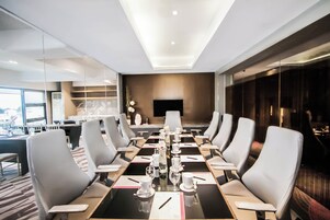 Sala de reunião