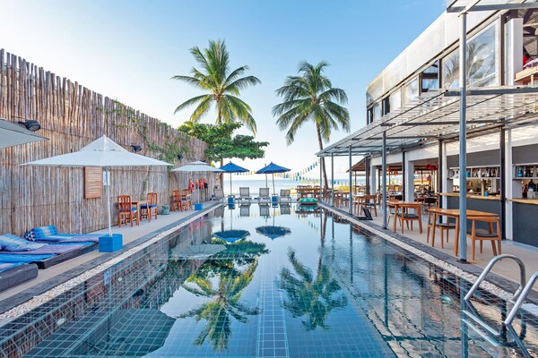 Malibu Beach Resort - Koh Samui
