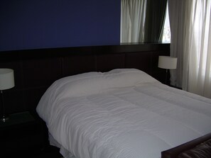 Individualmente decorados, individualmente mobiliados