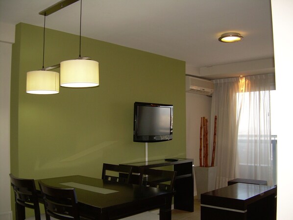 TV de plasma 32 polegadas com canais a cabo, TV