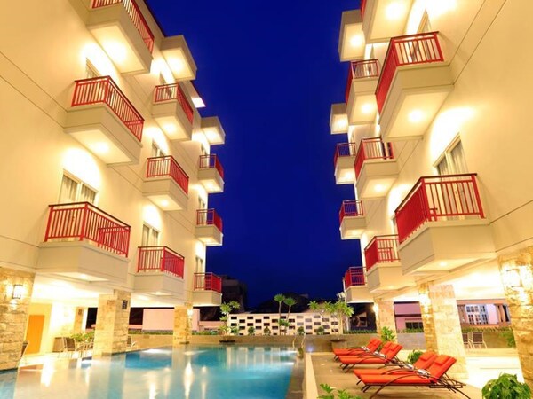 Lombok Plaza Hotel & Convention - Mataram