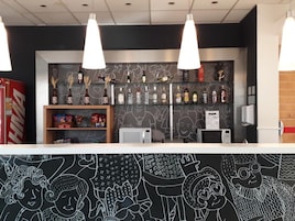 Bar (no alojamento)