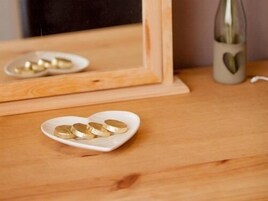 Quarto Duplo ou Twin Premium, casa de banho anexa