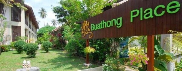 Buathong Place - Ko Samui