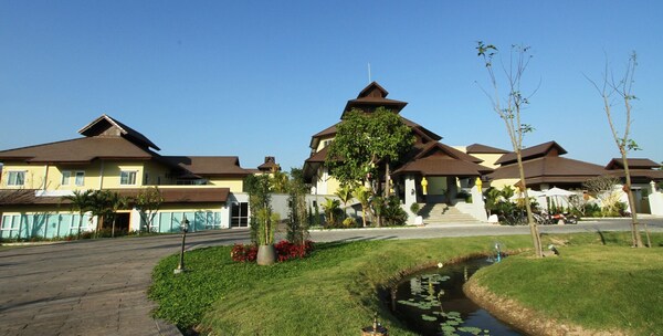 Mountain Creek Wellness Resort - Chiang Mai