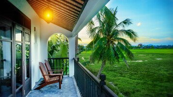 Terraço/pátio interior