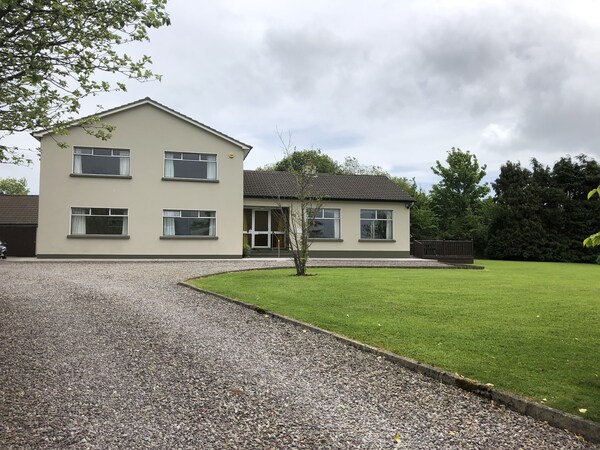 Fern Rock B&b - County Cork