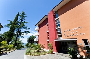 Fachada