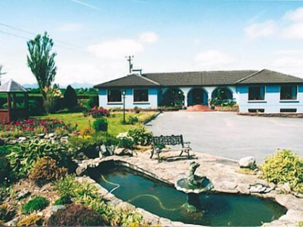 Gorman's B&b - County Kerry