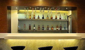 Bar (no alojamento)