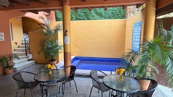 Receção