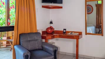 Villa Superior, várias camas, cozinha | 1 quarto, camas de colchão pillowtop