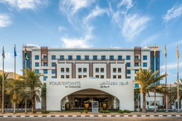 Four Points By Sheraton Al Ain - Al Ain