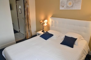 Secretária, Wi-fi grátis