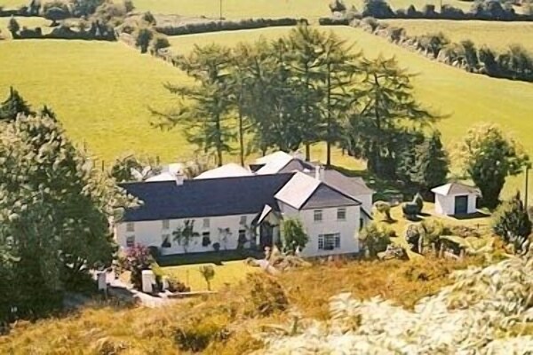 Salmon Leap Farm B&b - County Kerry