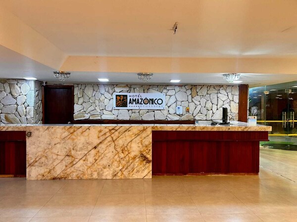 Beira Rio Hotel - Belém