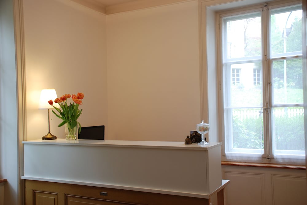 The Bed And Breakfast - Lucerne