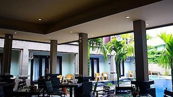 Restaurantes