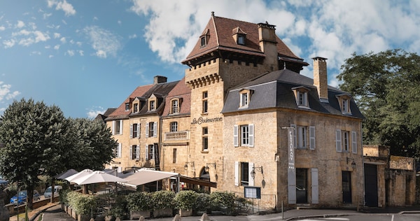 Hôtel La Couleuvrine - La Roque-Gageac