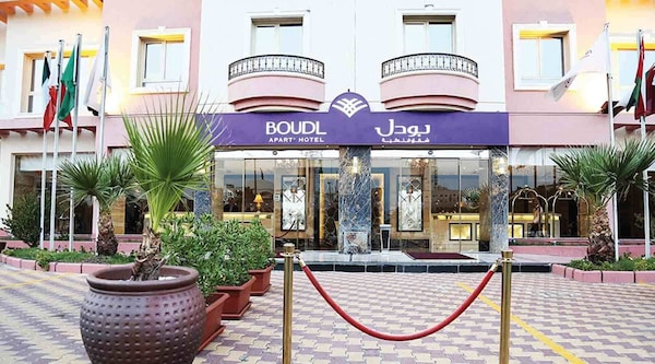 Boudl Al Fahahil - Kuwait