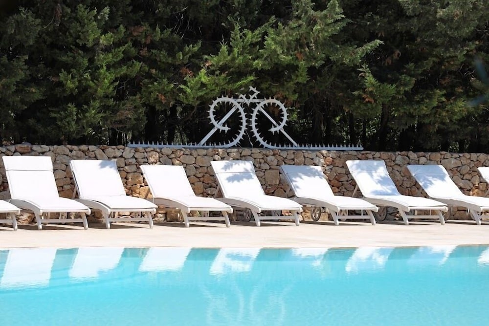 Maison D'enrì - Gallipoli