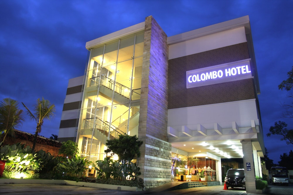 Bueno Colombo Hotel - Prambanan