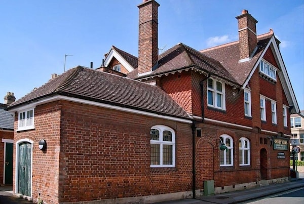 The Osney Arms Guest House - Oxford