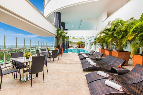 GHL Hotel Grand Villavicencio