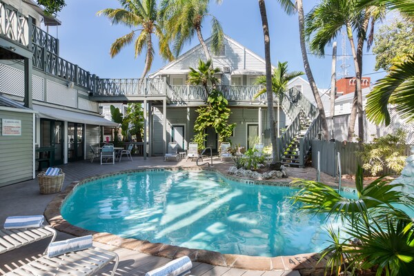 The Cabana Inn Key West - Adults Only - Key West, FL