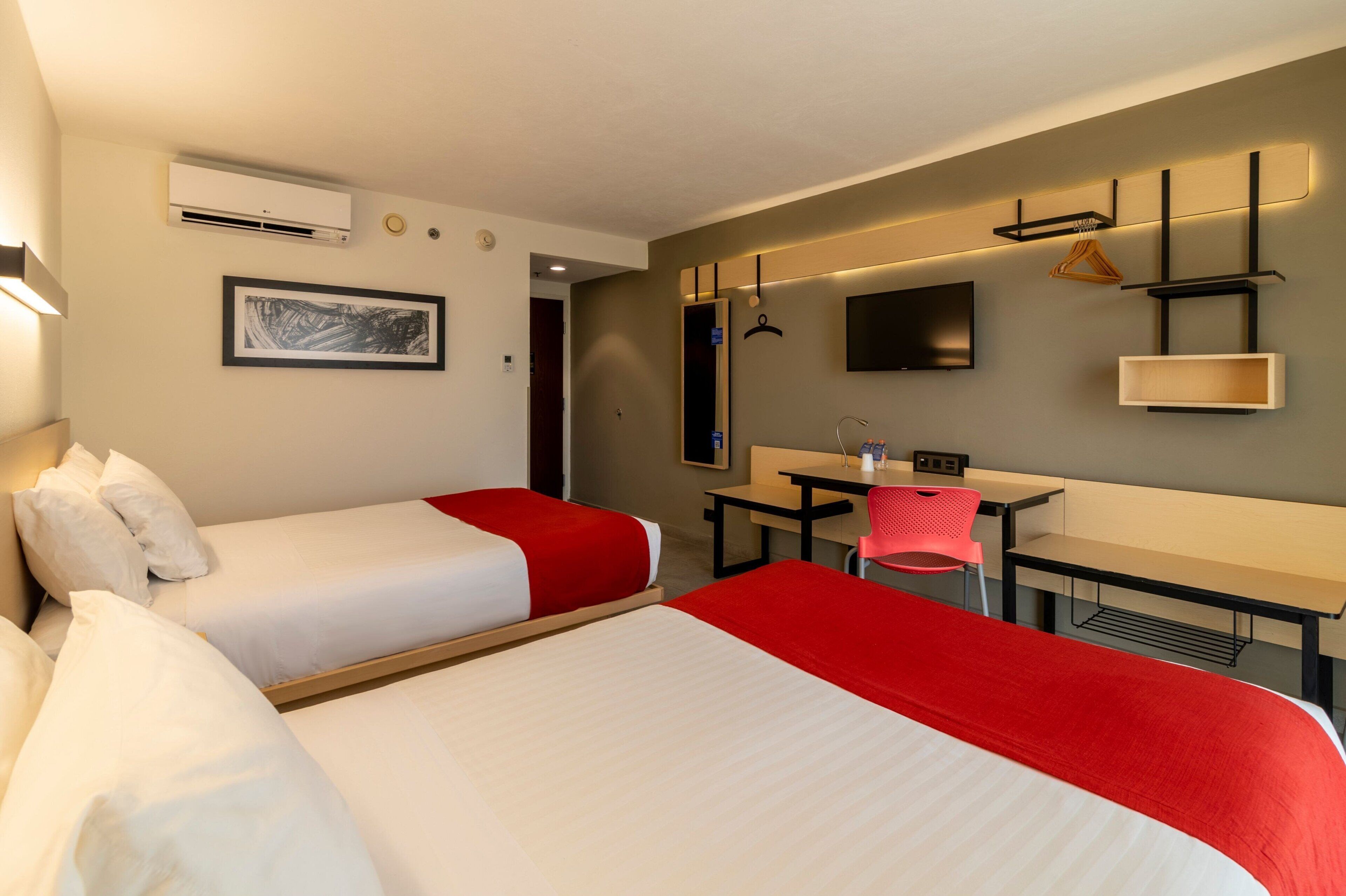City Express by Marriott Chetumal (Chetumal, Mexico), Chetumal hotel ...