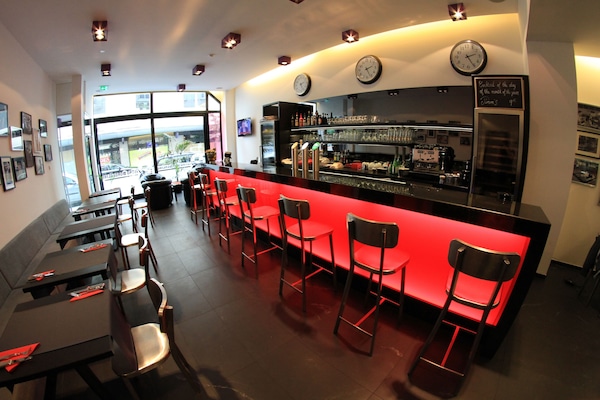 Bar (no alojamento)