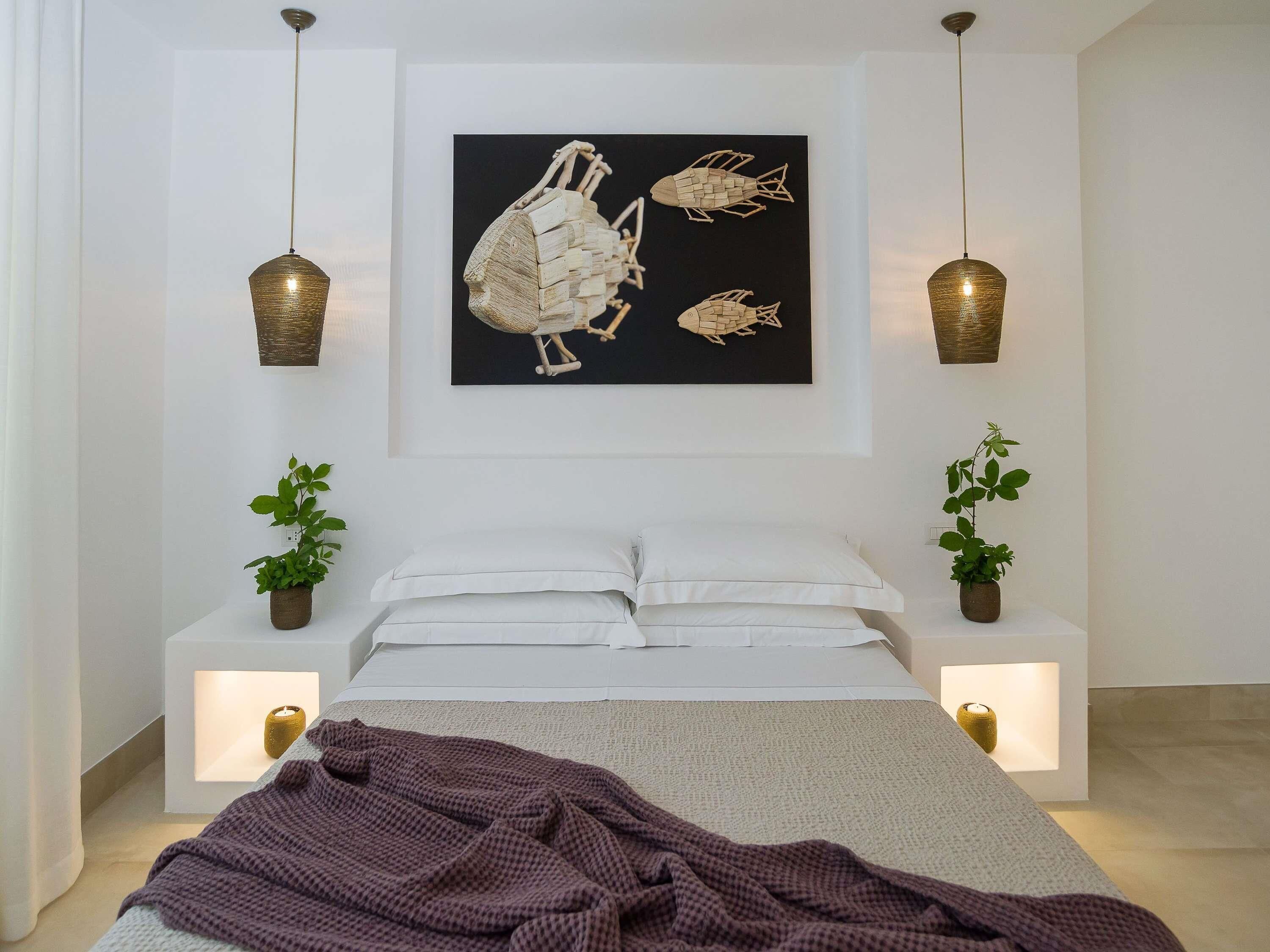 Quarto Comfort, 1 cama king-size | Minibar, cofre no quarto, secretária, quartos insonorizados 