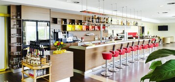 Bar (na propriedade)