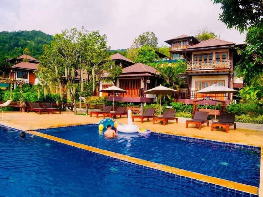 Puteri Lanta Family Villas - Ko Lanta