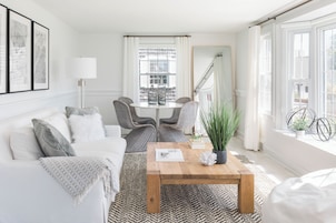 Suite Signature | Casa de banho | Produtos de higiene exclusivos, um secador de cabelo, roupões 