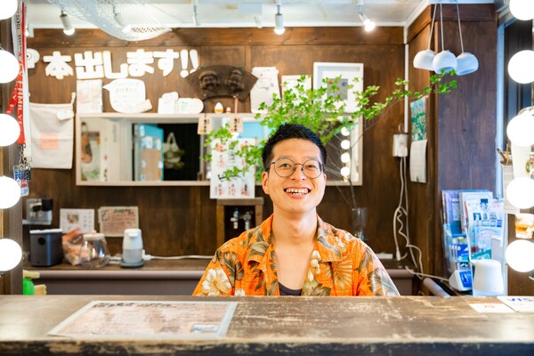 Shinagawa-shuku Guest House & Tours - Hostel - Shinagawa